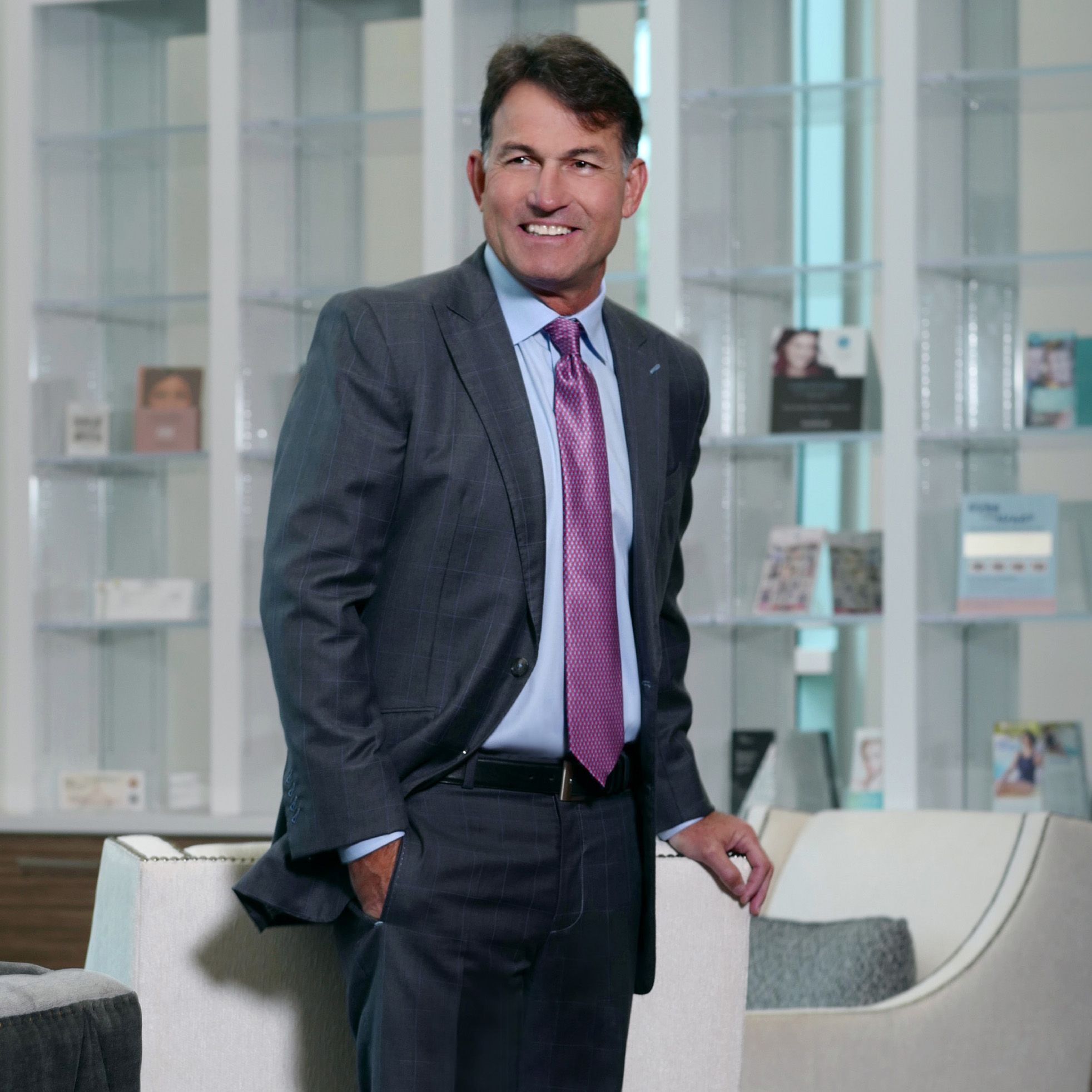 In The News | Our Plastic Surgeons In The Media | Naples Plastic Surgery