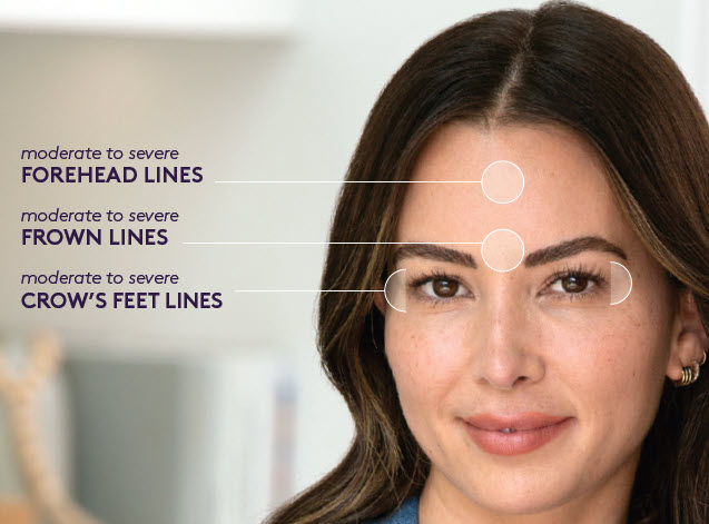 BOTOX® Injectable | Naples Plastic Surgery