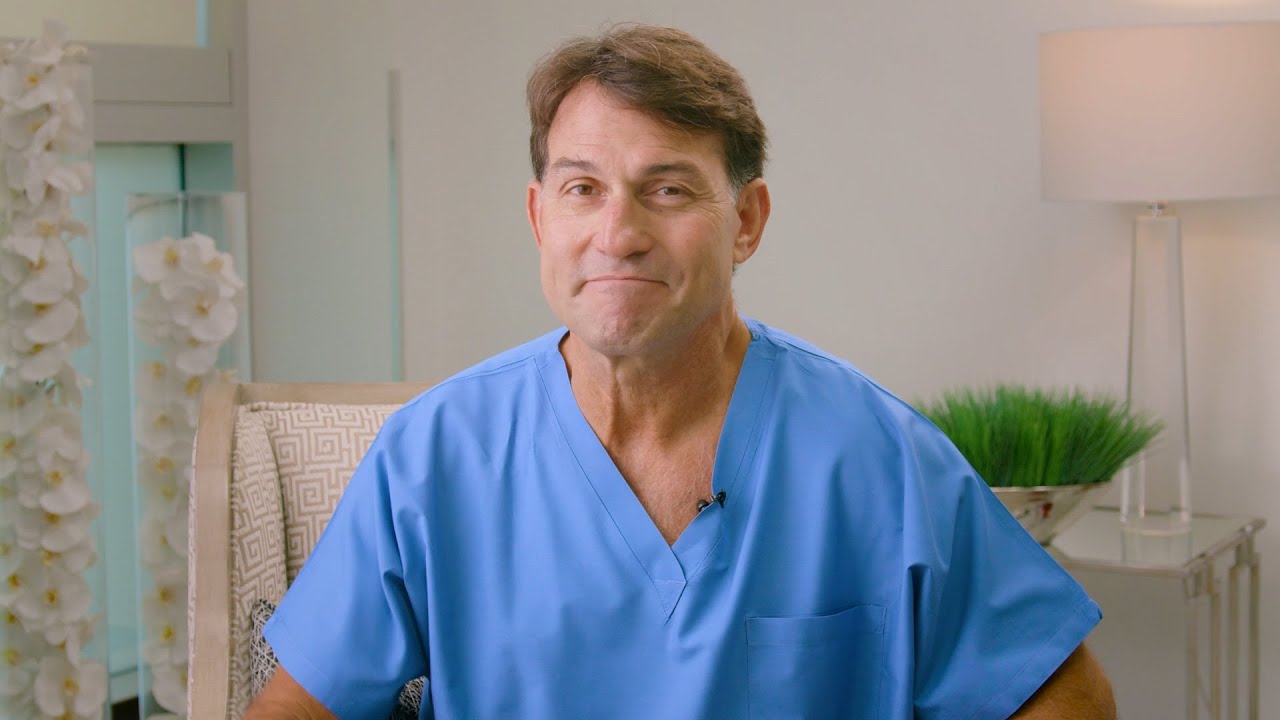 Dr. Gardner on Non Surgical Neck Options | Naples Plastic Surgery